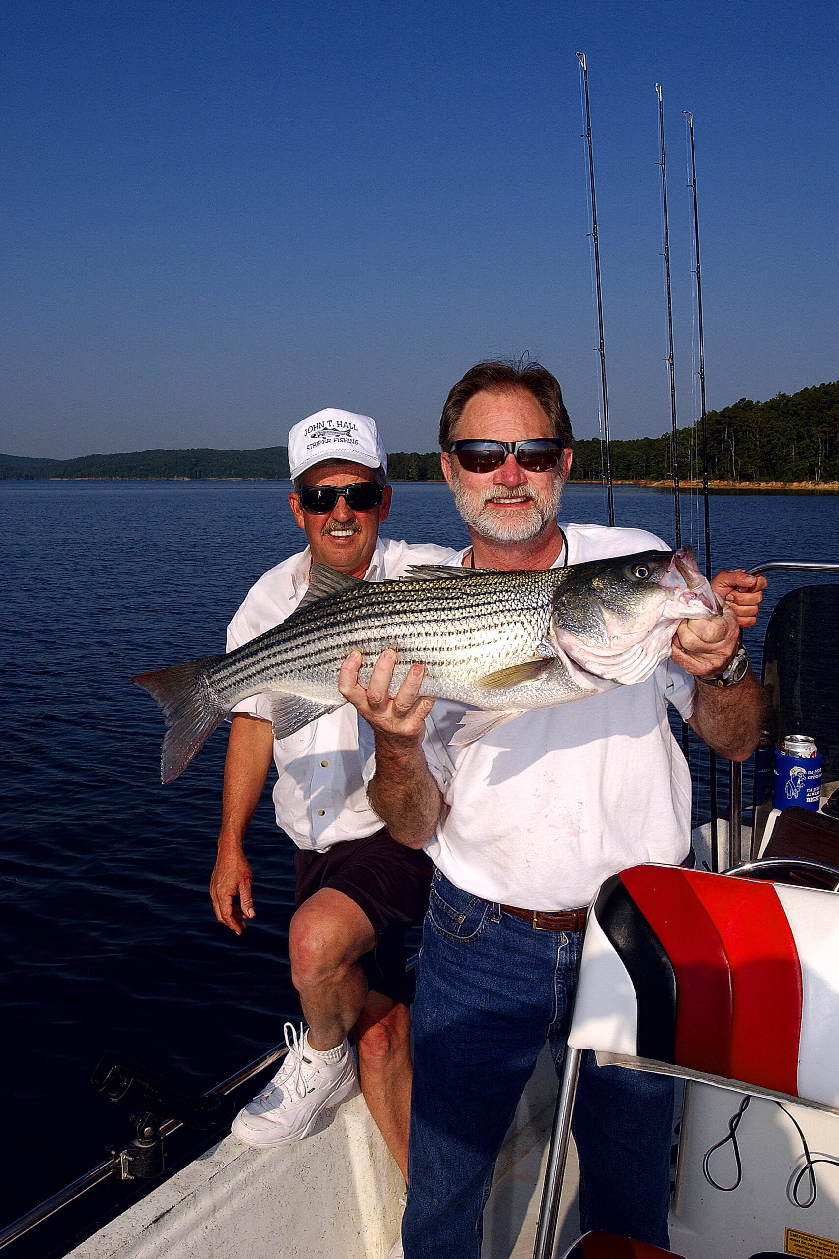 Best Fishing Rivers and Lakes in Arkansas - adpht.arkansas.gov