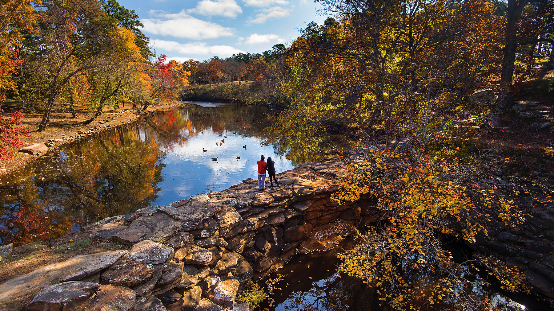 Arkansas State Parks - adpht.arkansas.gov